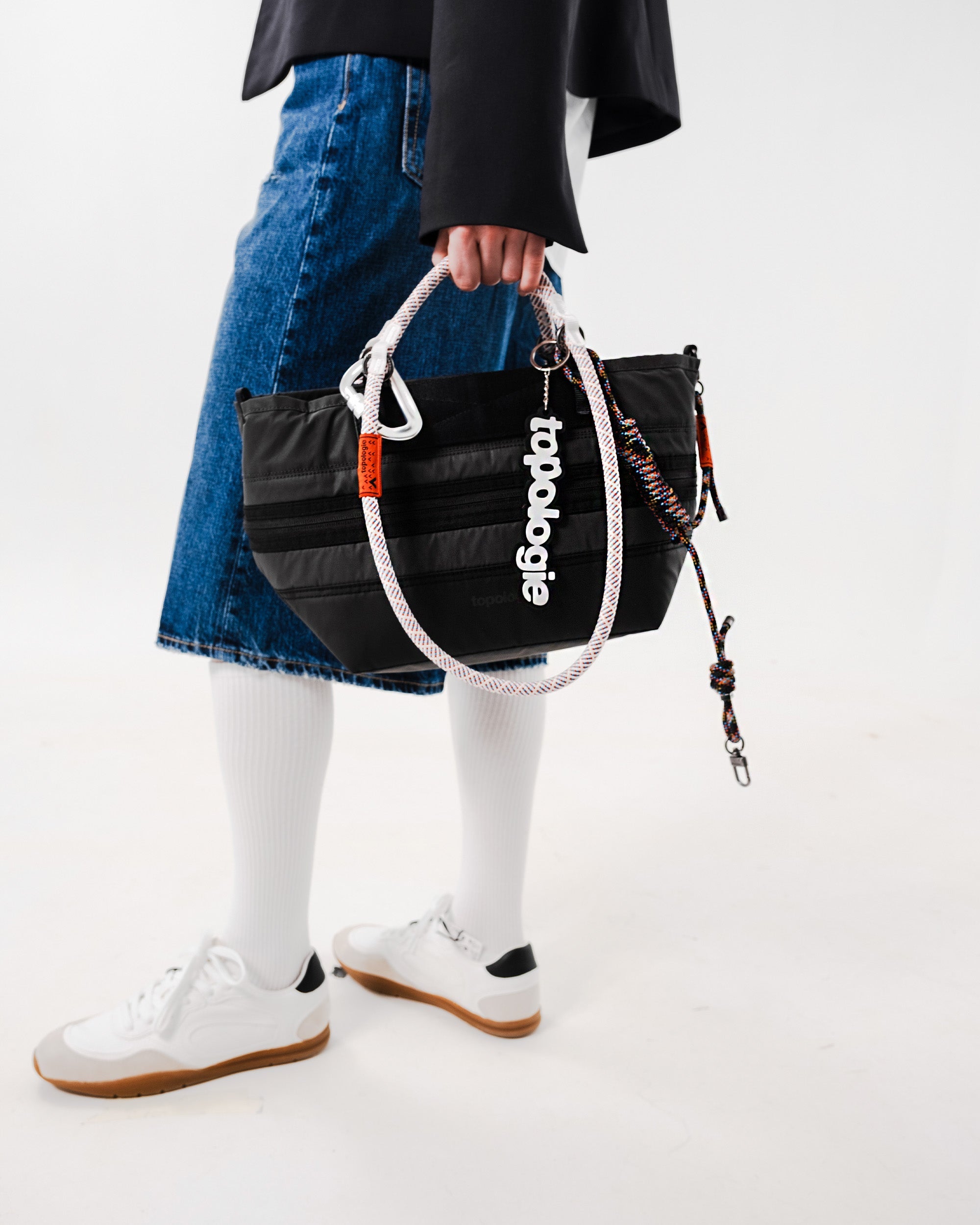 10mm Rope Loop – Topologie EU