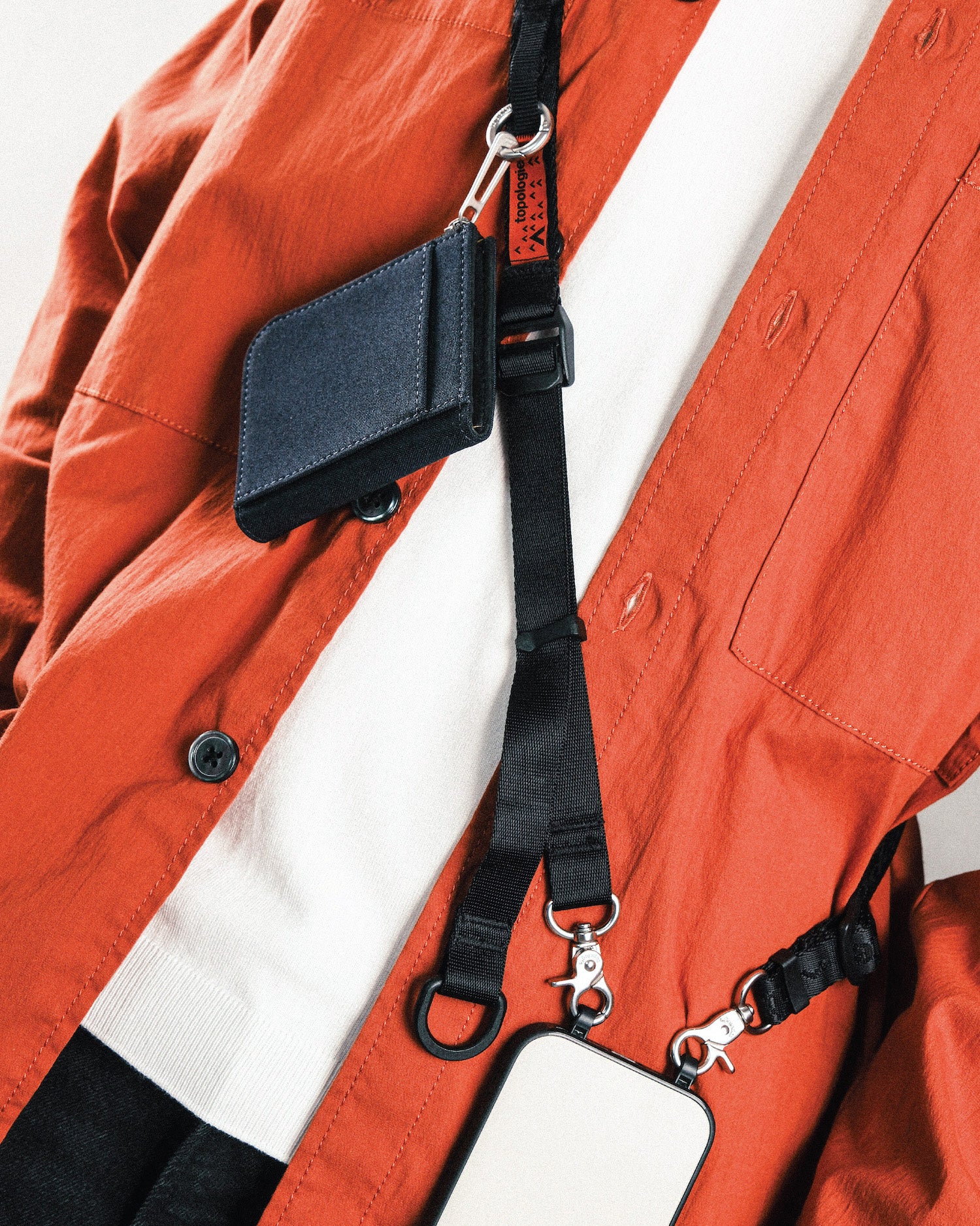 Utility Sling – Topologie EU