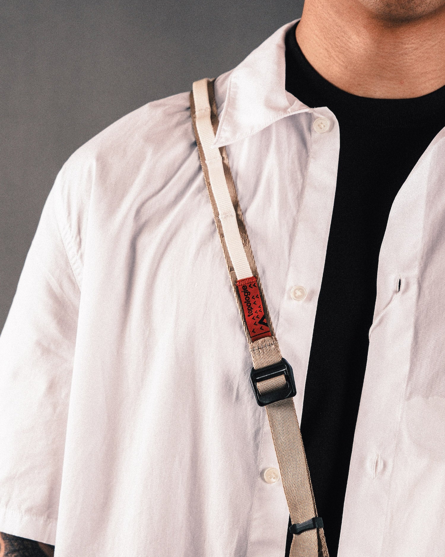 Utility Sling – Topologie EU