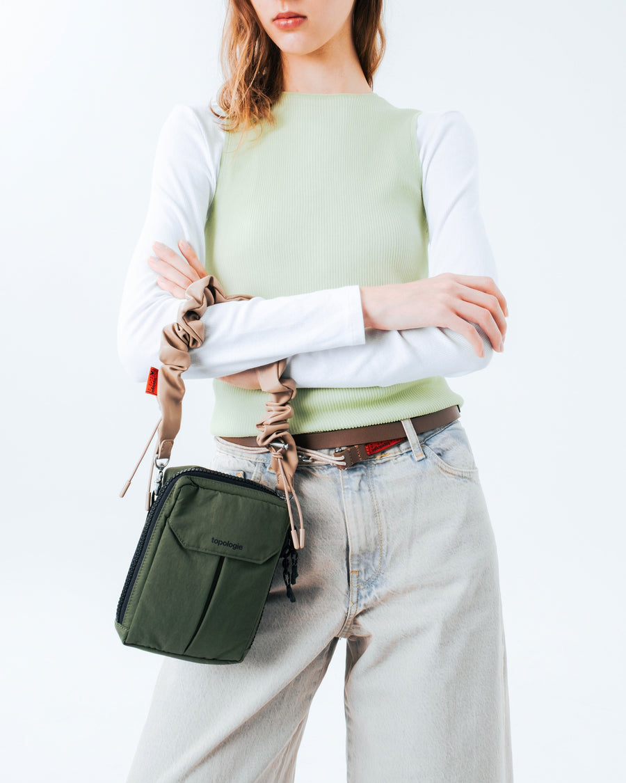 Bungee Wrist Strap – Topologie EU