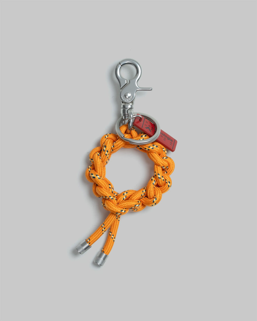 Krans Keychain – Topologie EU