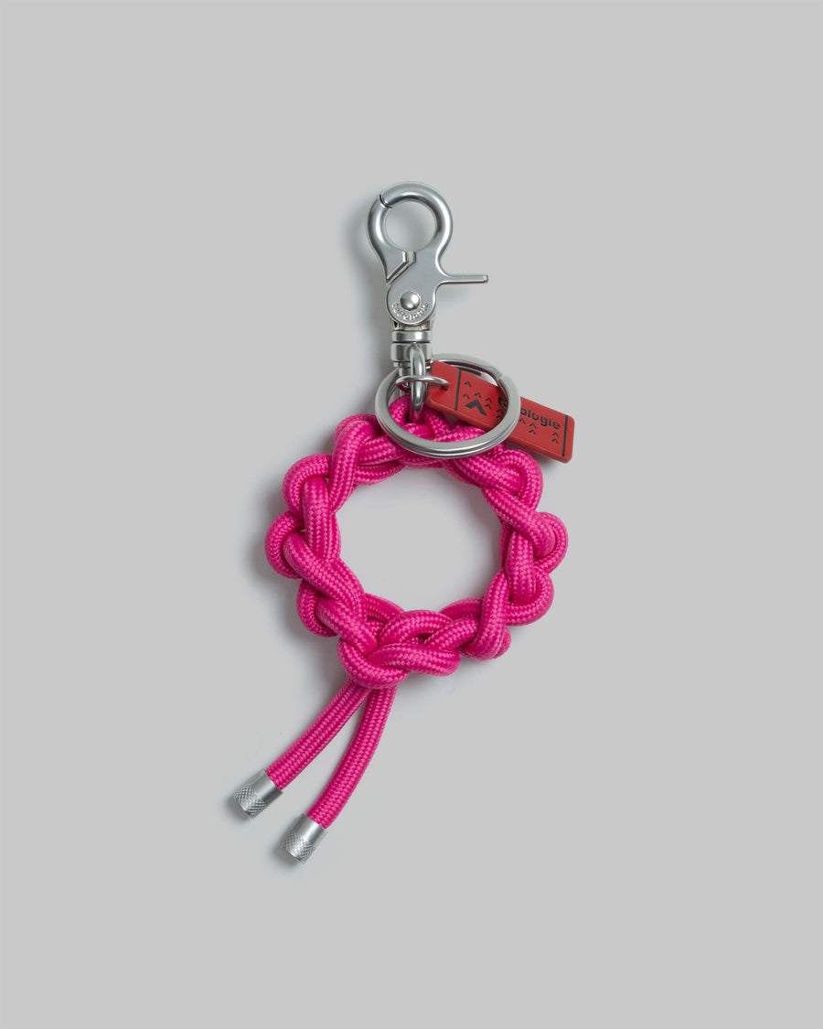 Krans Keychain – Topologie EU