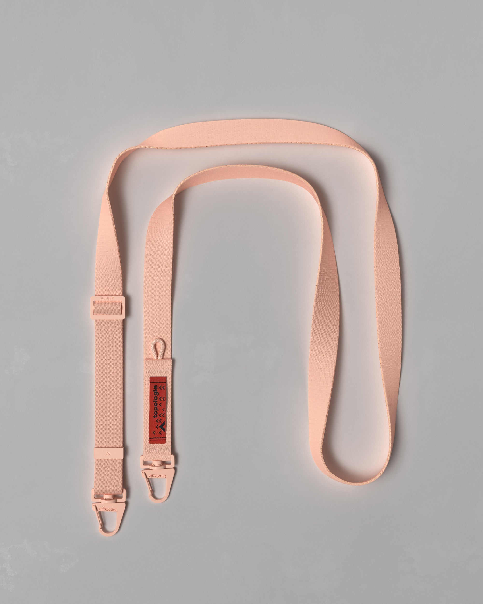 To-Go Strap Regular / Tender Apricot – Topologie EU