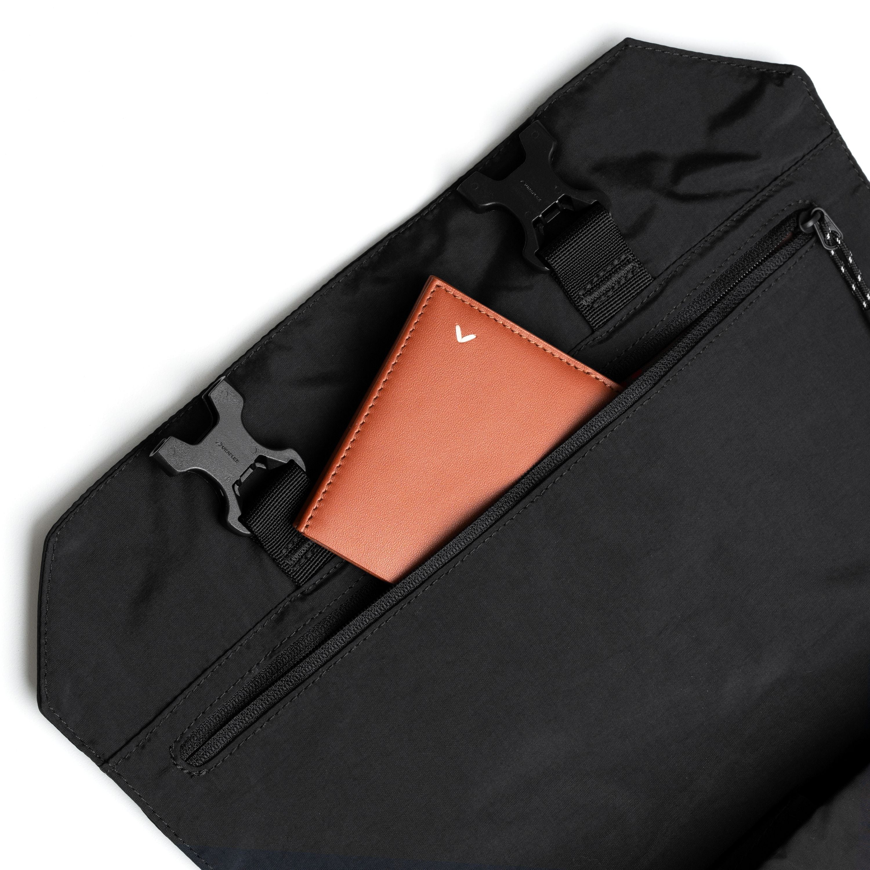 Parachute Backpack – Topologie EU