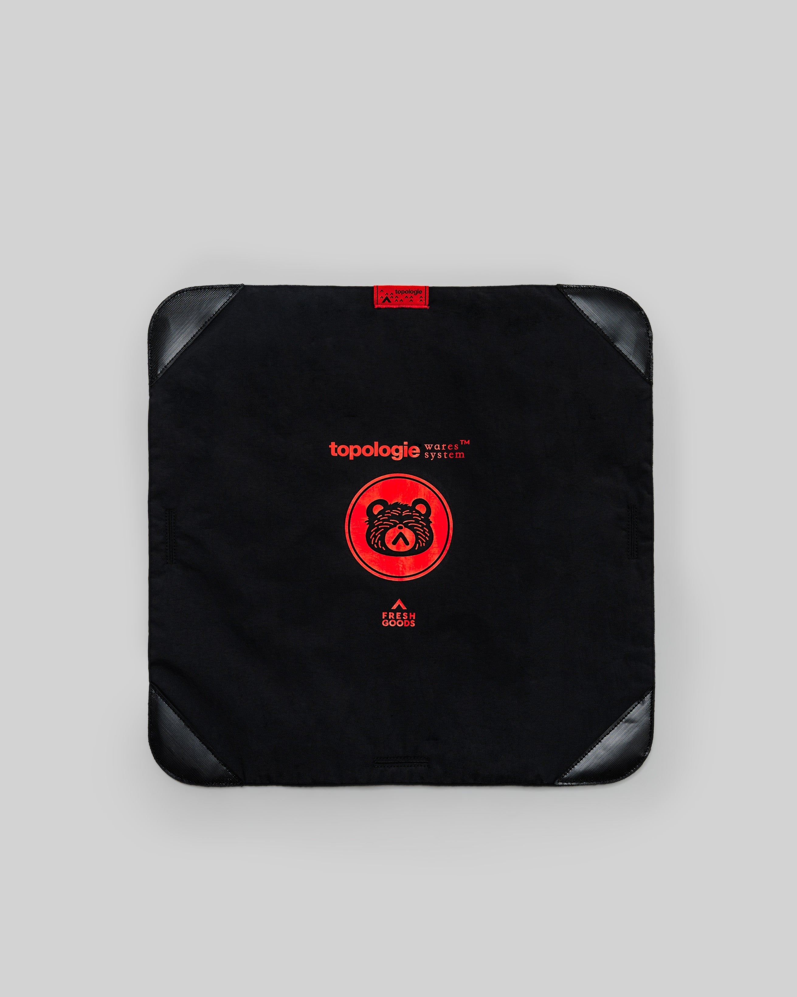 Tech Wrap Large – Topologie EU