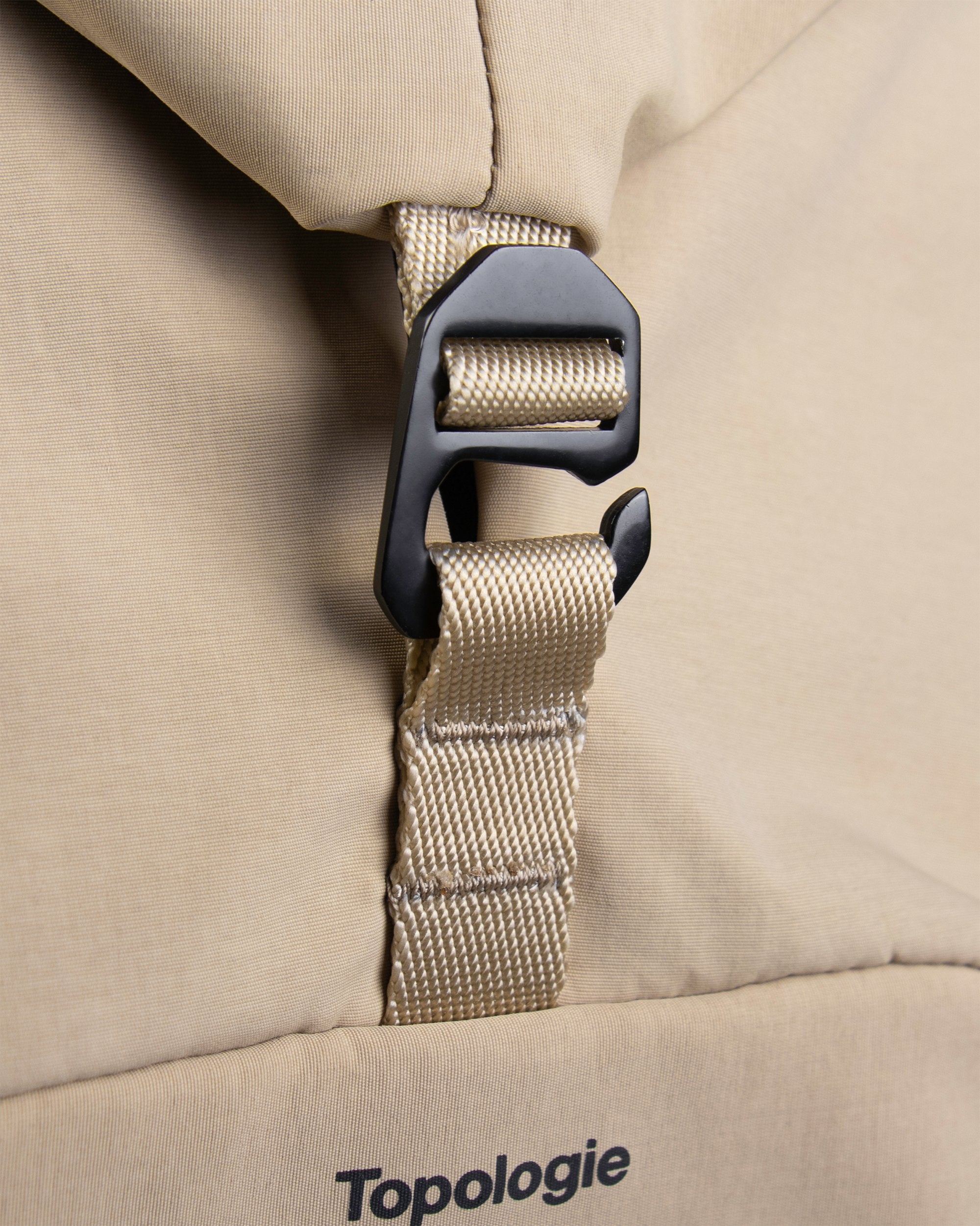 Origami Backpack – Topologie EU