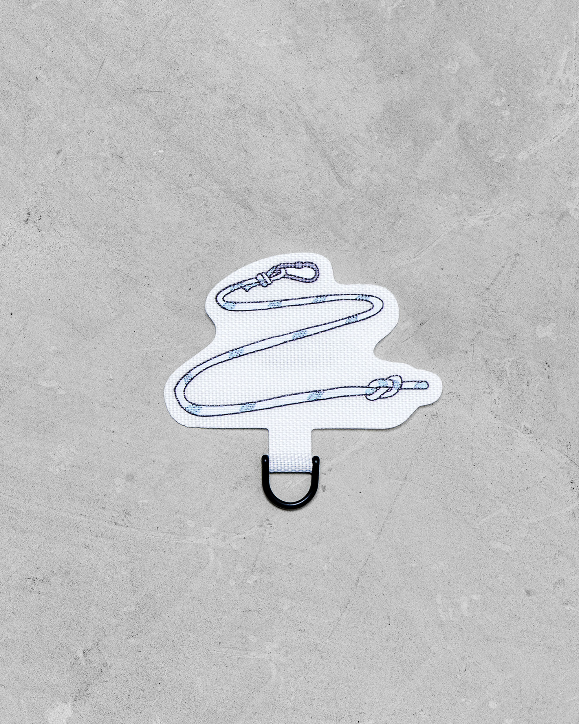 Distance x Topologie Phone Strap Adapter – Topologie EU