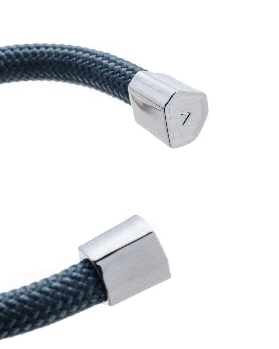 Hex Rope Cuff – Topologie EU