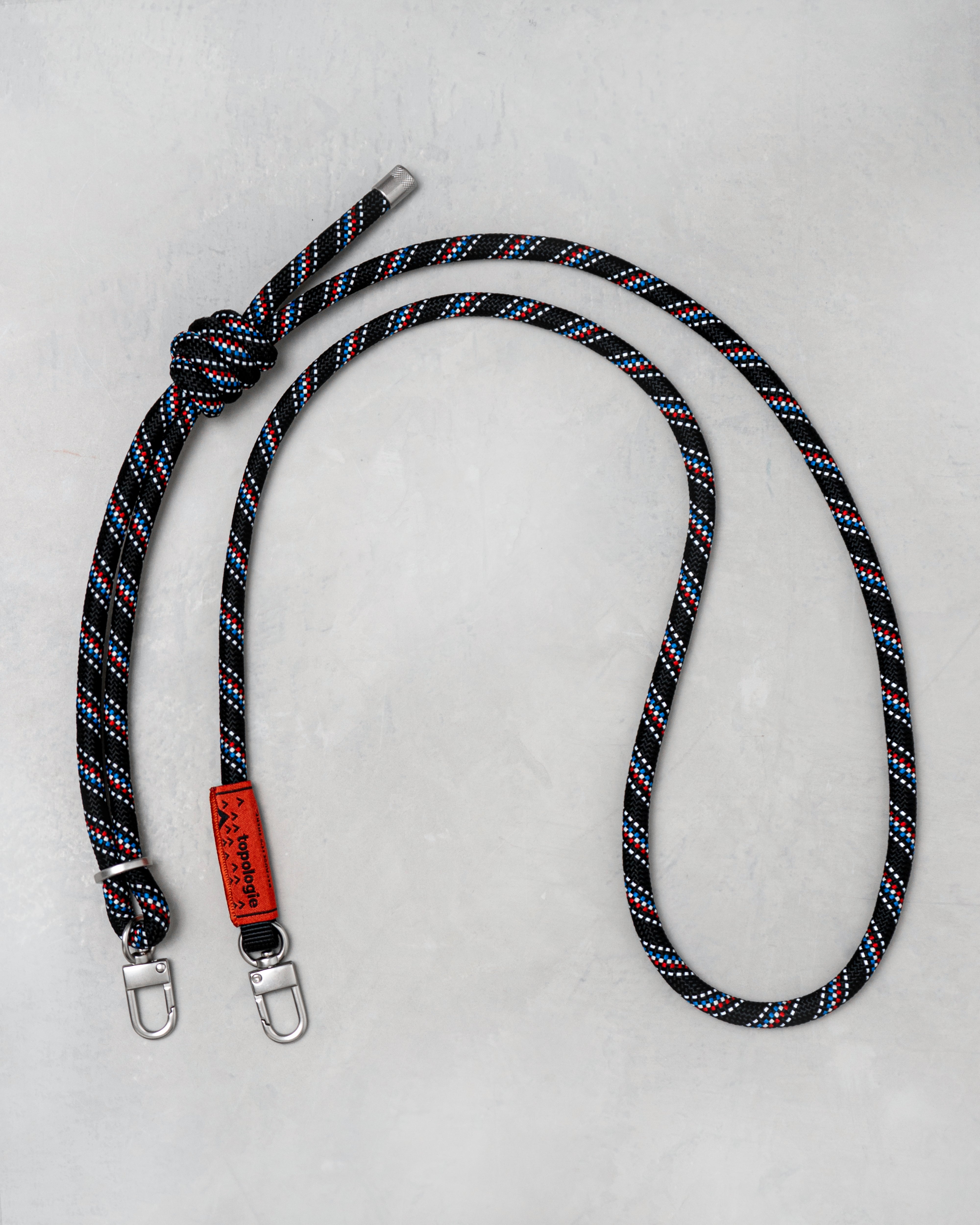 8.0mm Rope / Ed Banger Edition – Topologie EU