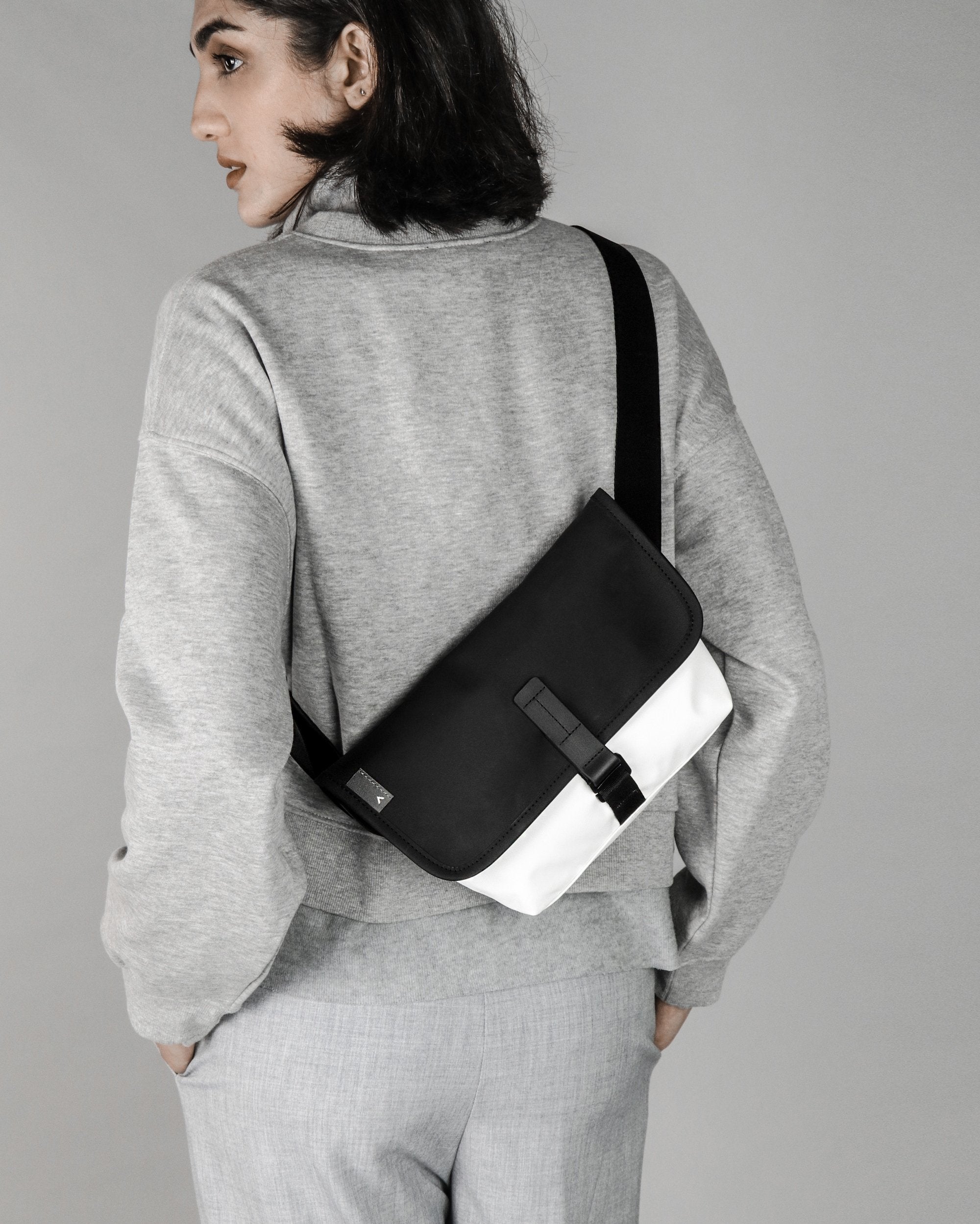 Sac Pacer Mini – Topologie EU