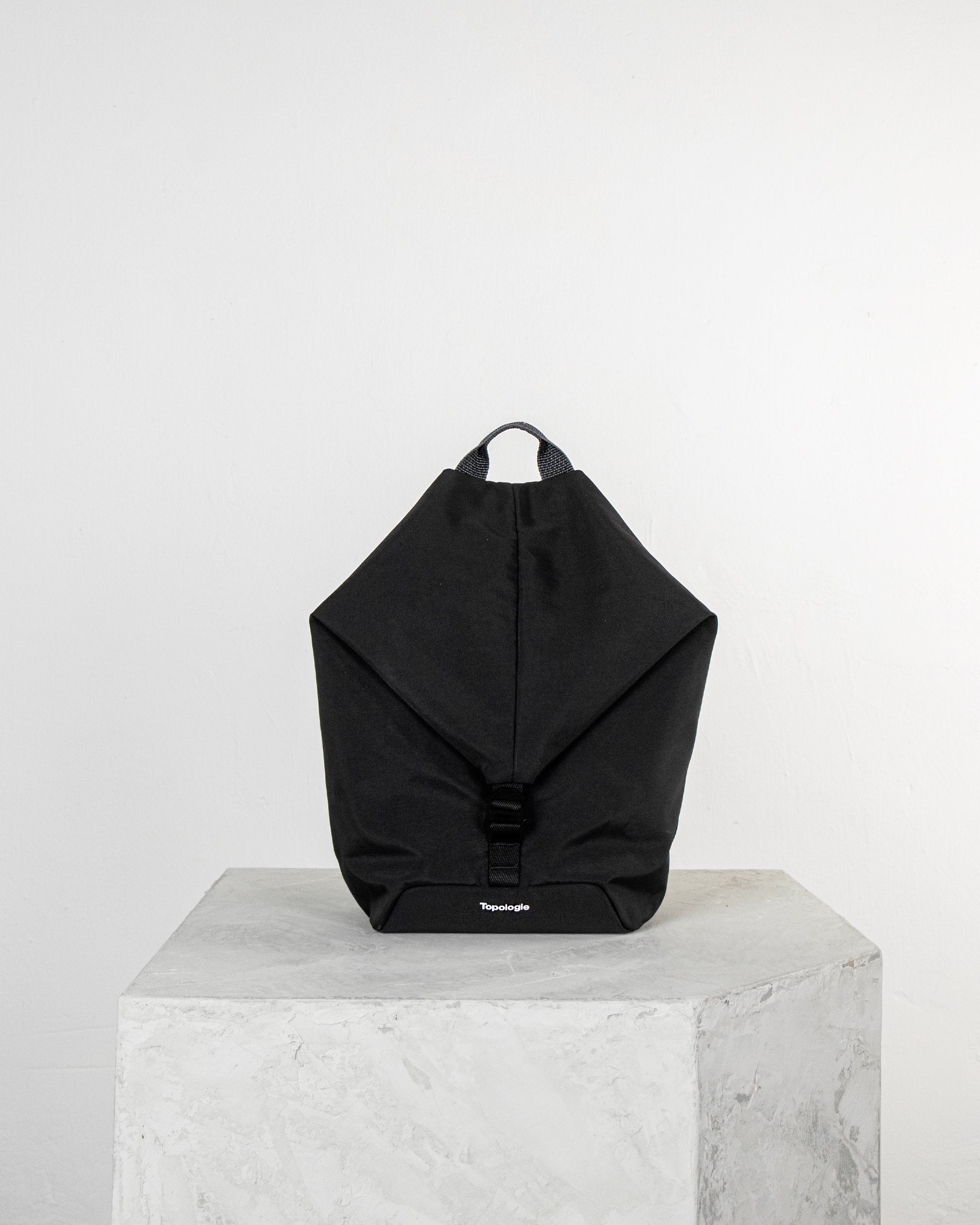 Origami Backpack – Topologie EU